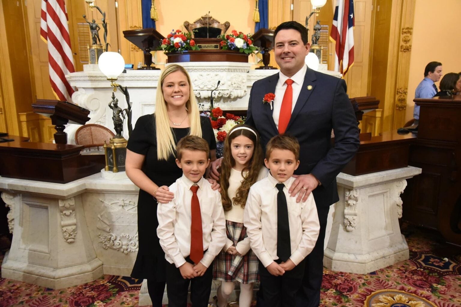 Meet Rob - Vivek for Ohio